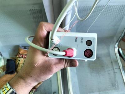 Cina Philipph MMX Modulo 867036 Parti per Monitor Pazienti In Buono Stato di Funzionamento per Ospedale ICU Clinica in vendita