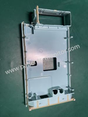 China PHiliph M3012A Multi-Parameter Module MMS Middle Cover Case Blue & Small Medical Module Parts for sale
