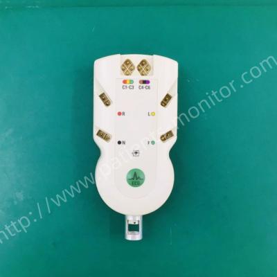 China Módulo de interfaz PIM ECG de PHiliph 453564192011 para máquina de ECG Pagewriter TC30 TC50 TC70 en venta