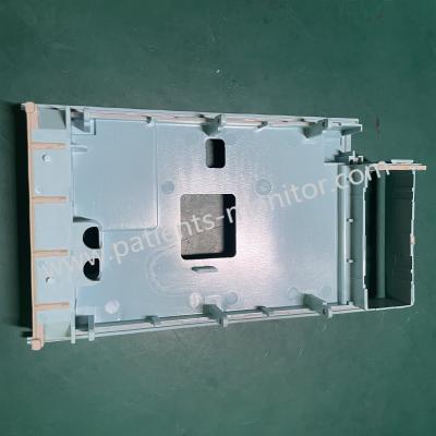 China PHiliph M3014A MMS Muti-Parameter Extension Module Middle Shell Blue & Small Used Medical Spare Parts for sale