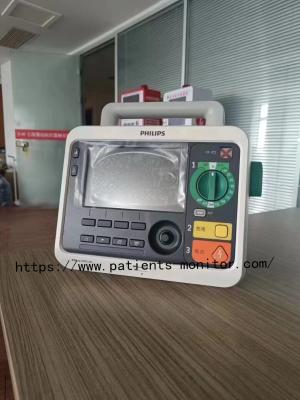 China PhilipH DFM100 Used Defibrillator Emergency Rescue Device in Public Settings for sale