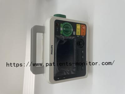 China PhilipH DFM100 Used Defibrillator Emergency Rescue Device in Public Settings for sale