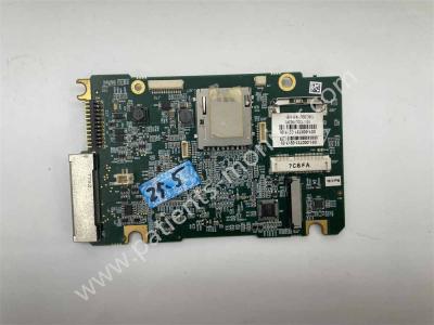 Китай Основная плата Mindray T1 051-000731-02 Используется с хорошим состоянием Материнская плата для пациента монитор продается