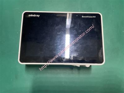 China Mindray N1 patiëntmonitor zonder voet, gebruikt in goede staat, witte kleur, medische apparatuur Te koop