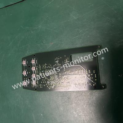 Китай Дисплейная панель радикал-7 импульсного CO-оксиметра 31357 21036 - Испытанные и в хорошем состоянии запасные части медицинского оборудования продается