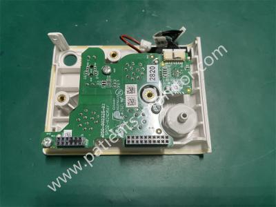 Китай Сборка панели параметров монитора Mindray N1, включая динамик 050-002325-03 050-002328-00 продается