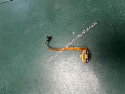 中国 ウェルチスポットバイタルサインLxi SpO2インターフェースケーブル703783A 2005 WELCH ALLYW 正常動作中古 販売のため