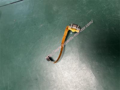 中国 ウェルチスポットバイタルサインLxi SpO2インターフェースケーブル703783A 2005 WELCH ALLYW 正常動作中古 販売のため