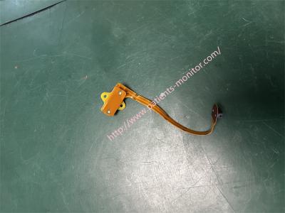 中国 ウェルチスポットバイタルサインLxi SpO2インターフェースケーブル703783A 2005 WELCH ALLYW 正常動作中古 販売のため