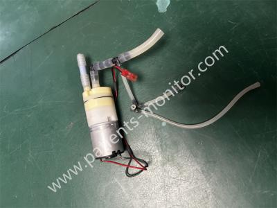 Китай Высококачественные компоненты медицинского насоса Welch Allyn Spot Vital Signs Lxi M26B18153R, 0140522, P05C09R, 14526 с DC 6V продается