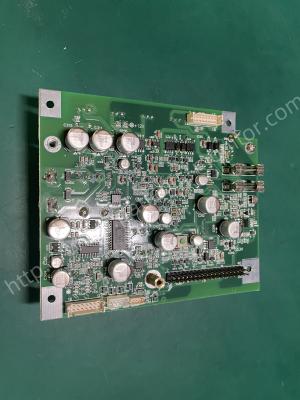 China Nihon Kohden ECG-6951E Mainboard UTC-0017 Plastic 90-Day Warranty for sale