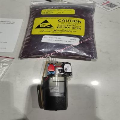 Cina Assemblaggio GE PDM NiBP 2031069-043 con collettore e tubo in vendita