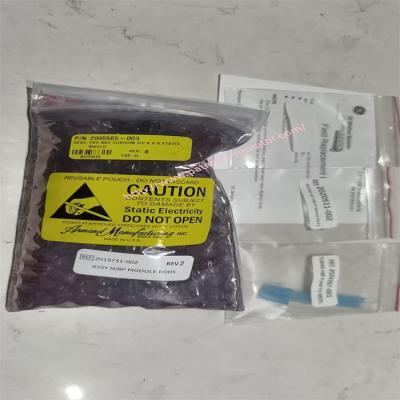 Cina Assemblaggio GE PDM NiBP 2031069-043 con collettore e tubo in vendita