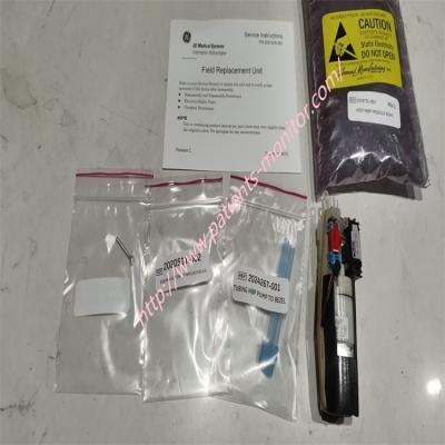 Cina Assemblaggio GE PDM NiBP 2031069-043 con collettore e tubo in vendita