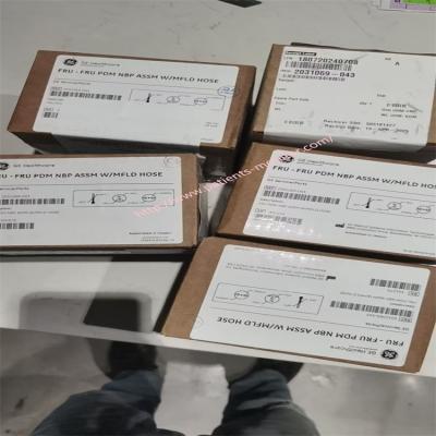 Cina Assemblaggio GE PDM NiBP 2031069-043 con collettore e tubo in vendita