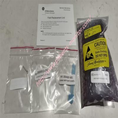 Cina Assemblaggio GE PDM NiBP 2031069-043 con collettore e tubo in vendita