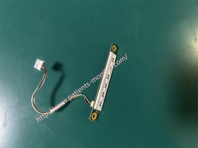 China Mindray IPM10 Monitor Anzeige-Panel 051-000879-01 Grün 90 Tage Garantie zu verkaufen