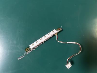 Китай Индикаторная панель монитора Mindray IPM10 051-000879-01 Зеленый Гарантия 90 дней продается