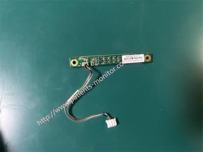 China Mindray IPM10 Monitor Anzeige-Panel 051-000879-01 Grün 90 Tage Garantie zu verkaufen