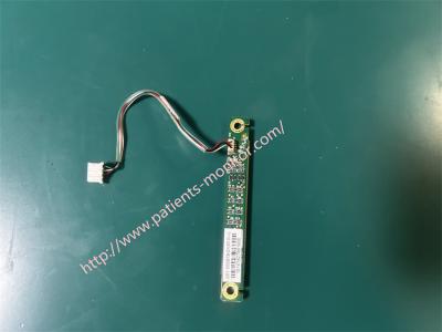 China Mindray IPM10 Monitor Anzeige-Panel 051-000879-01 Grün 90 Tage Garantie zu verkaufen