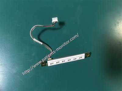 China Mindray IPM10 Monitor Anzeige-Panel 051-000879-01 Grün 90 Tage Garantie zu verkaufen