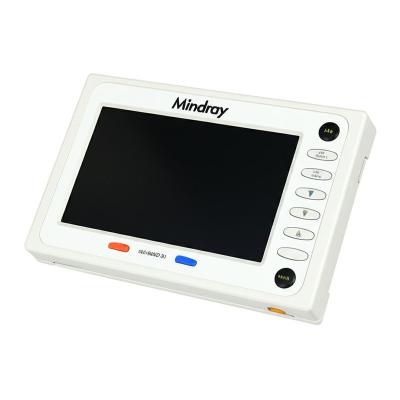 China Mindray IPM10 Monitor Anzeige-Panel 051-000879-01 Grün 90 Tage Garantie zu verkaufen