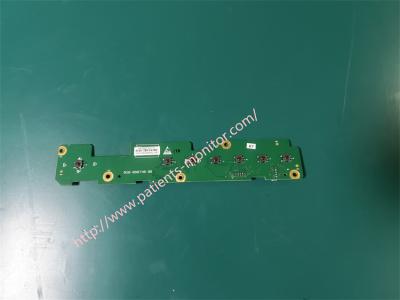 China Mindray IPM10 Monitor Tastatur 050-00740-00 Grün Kleine Größe zu verkaufen