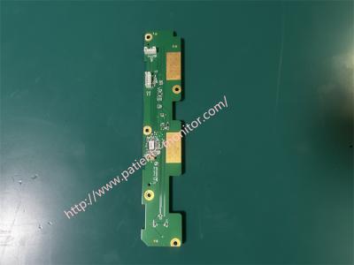 China Mindray IPM10 Monitor Tastatur 050-00740-00 Grün Kleine Größe zu verkaufen
