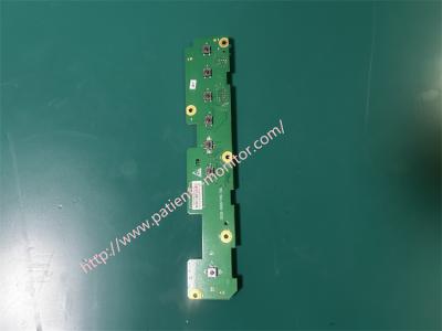 China Mindray IPM10 Monitor Tastatur 050-00740-00 Grün Kleine Größe zu verkaufen
