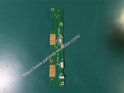 China Mindray IPM10 Monitor Tastatur 050-00740-00 Grün Kleine Größe zu verkaufen
