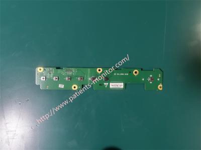 China Mindray IPM10 Monitor Tastatur 050-00740-00 Grün Kleine Größe zu verkaufen