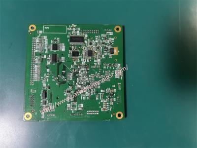 Китай Mindray IPM10 Мониторная панель 051-002270-00 Использованная 90 дней гарантия продается