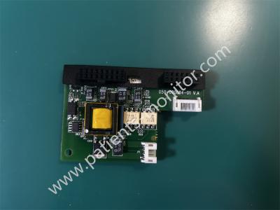 Китай Планшет интерфейса Mindray IPM-9800 SPO2 050-000084-01 100 мм × 80 мм продается