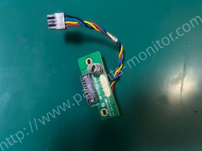 Китай Mindray IPM10 Батарейная плата 050-000722-00 ПКБ плата 90 дней Гарантия продается