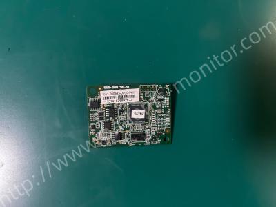 Китай ПКБ для обнаружения кислорода в крови Mindray IPM10 SpO2 Board 050-000790-01 продается