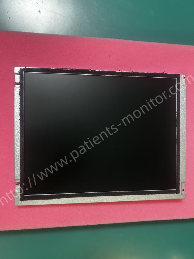 Mindray IPM10 Patient Monitor display screen close-up