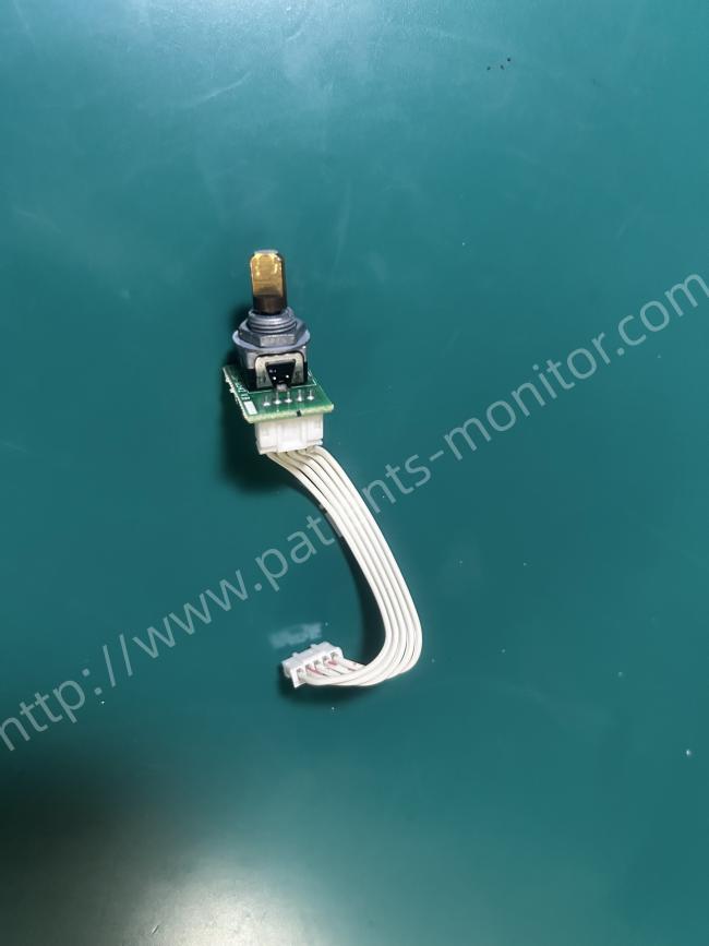 Mindray IPM10 Patient Monitor Encoder E204460