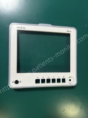 Китай Mindray IPM10 Пациентский монитор Передняя крышка корпус белый 043-001872 продается