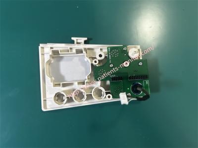 China Mindray IPM-9800 Monitor Parameter Panel Assembly M54A-20-86615 for sale