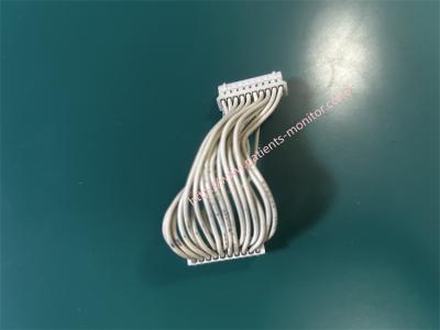 China Mindray IPM-9800 Power Management Board with Parameter Board Cable 100-240V for sale