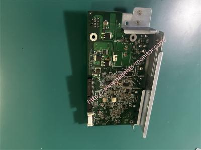 China Mindray IPM-9800 Monitor Power Management Board with VGA Network Card and 100-240V Voltage Support for sale