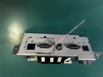 China Mindray IPM-9800 Monitor Power Management Board with VGA Network Card and 100-240V Voltage Support for sale