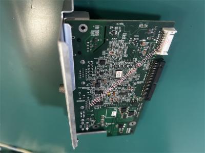 China Mindray IPM-9800 Monitor Power Management Board with VGA Network Card and 100-240V Voltage Support for sale