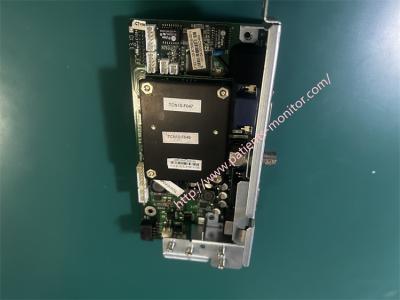 China Mindray IPM-9800 Monitor Power Management Board with VGA Network Card and 100-240V Voltage Support for sale