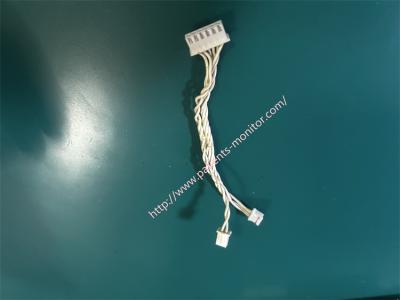 China Mindray IPM-9800 Monitor Printer Cable C87228-A with High-Quality Wire and Shielding and Reinforced Connector for sale