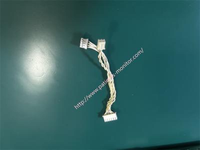 China Mindray IPM-9800 Monitor Printer Cable C87228-A with High-Quality Wire and Shielding and Reinforced Connector for sale