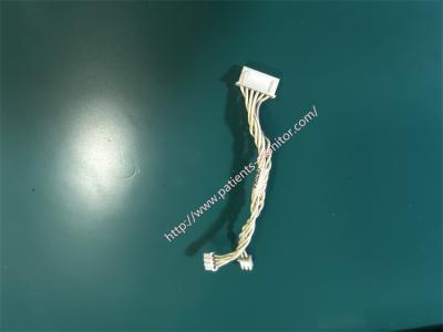 China Mindray IPM-9800 Monitor Printer Cable C87228-A with High-Quality Wire and Shielding and Reinforced Connector for sale