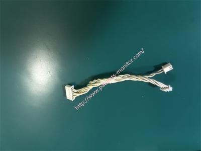 China Mindray IPM-9800 Monitor Printer Cable C87228-A with High-Quality Wire and Shielding and Reinforced Connector for sale