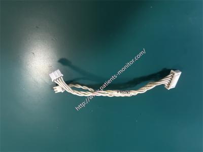 China Mindray IPM-9800 Monitor Printer Cable C87228-A with High-Quality Wire and Shielding and Reinforced Connector for sale