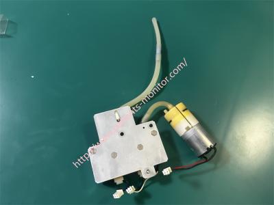China Mindray IPM-9800 Pump Solenoid Valve Assembly with Precision Flow Control and 110V—240V Power Supply for sale